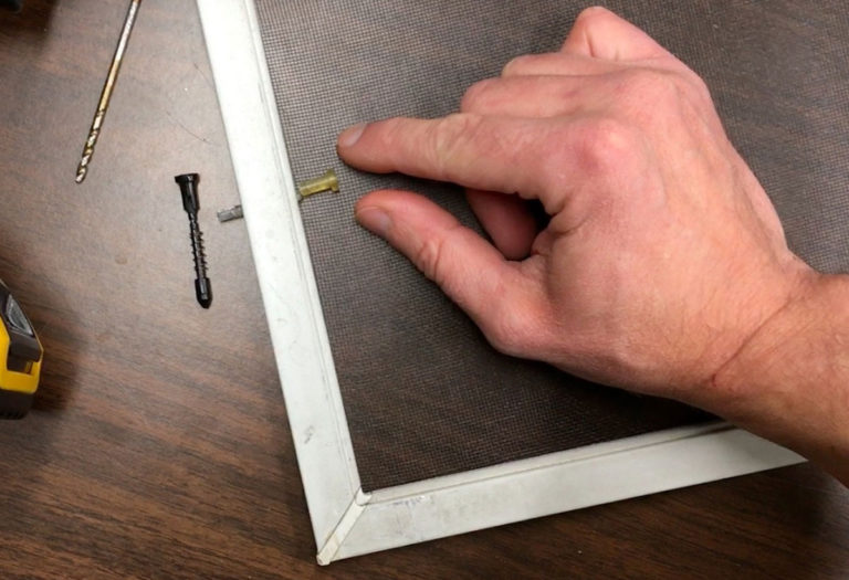 Pool & Screen Enclosure Repair Service