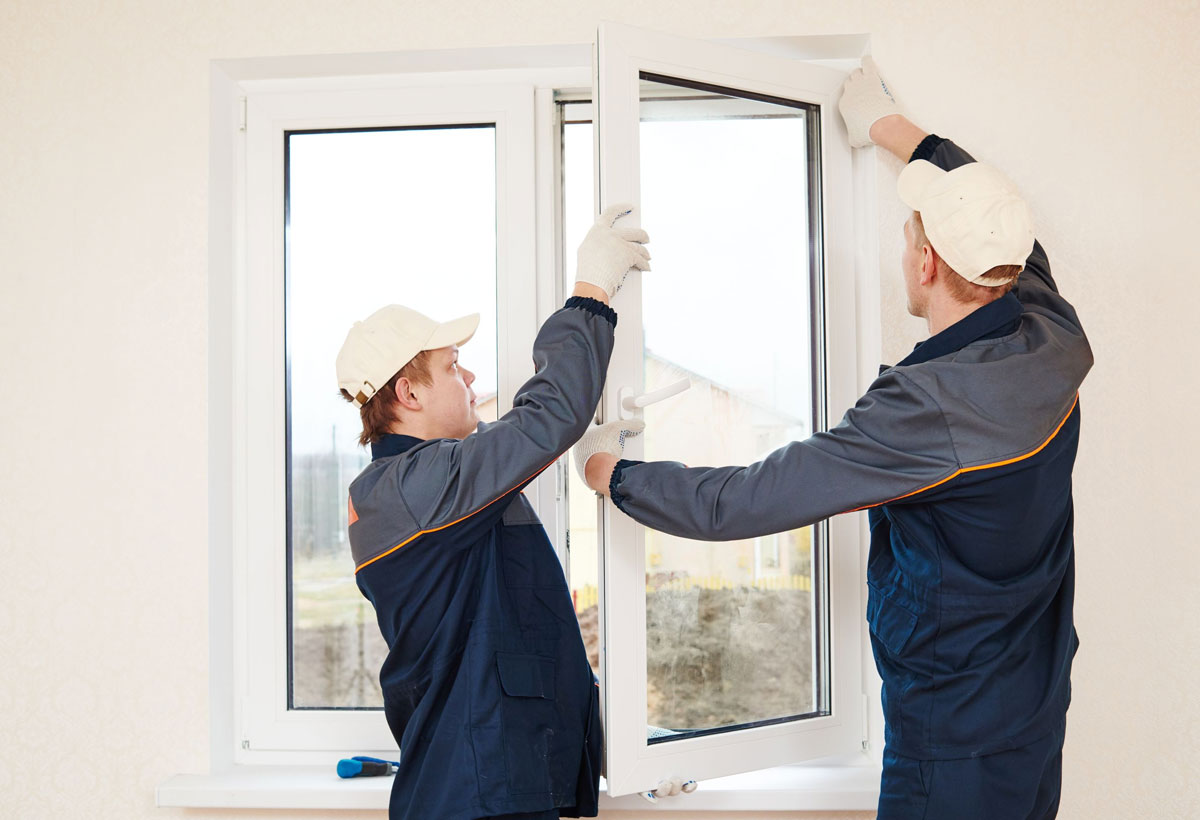 Window Replacement Miami FL | Window Door Group